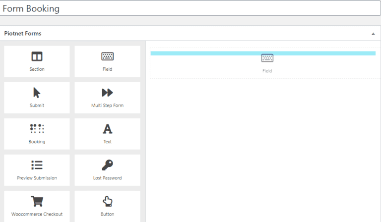 Best WordPress Form Builder with Payment Integration & Conditional ... Best WordPress Form Builder with Payment Integration & Conditional ...