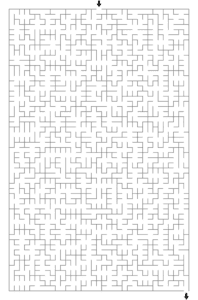 Best Maze Generator - Labyrinth Builder with Commercial Use - TangledTech