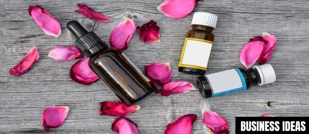 How to Start a Body Oil Business - TangledTech