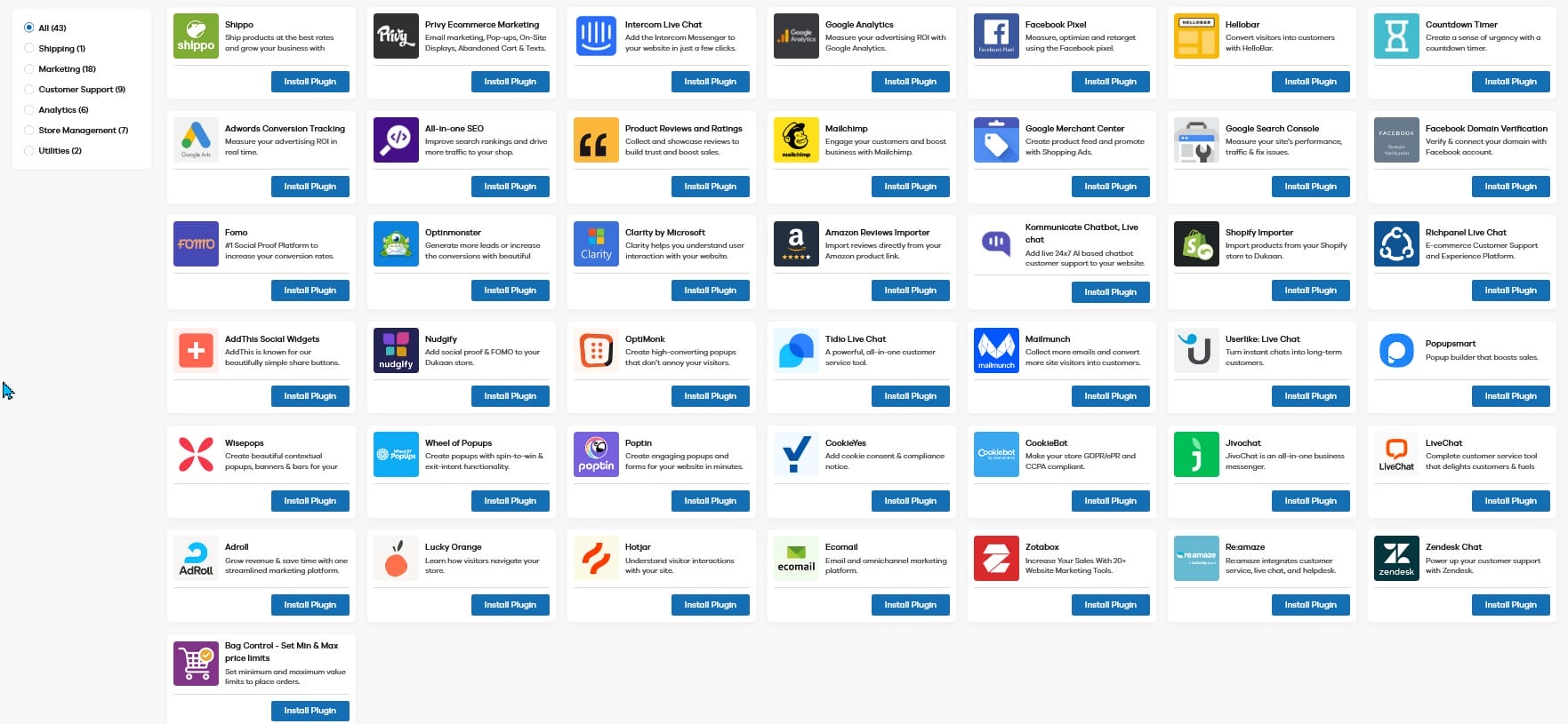 Dukaan Review: Shopify Alternative Ecommerce Store - TangledTech