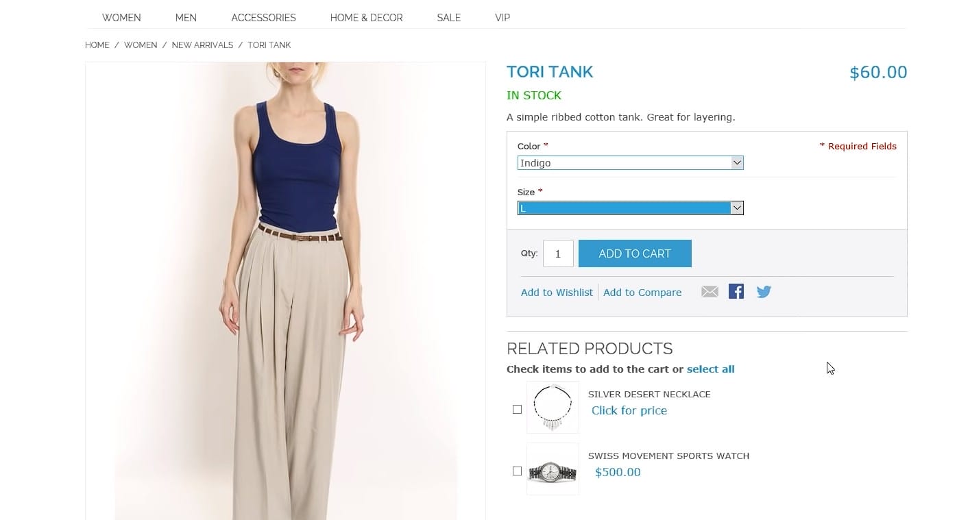 Top 3 Free Shopify Alternatives - TangledTech