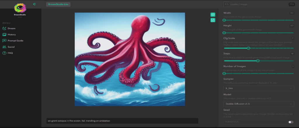 3 Simple Ways to Run Stable Diffusion Online for Free - TangledTech