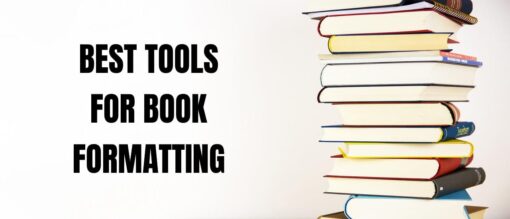 Software for Authors: 3 Best Free Book Formatting Tools - TangledTech
