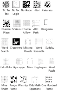 Best Sudoku, Word Search, Math Worksheet Generator - TangledTech