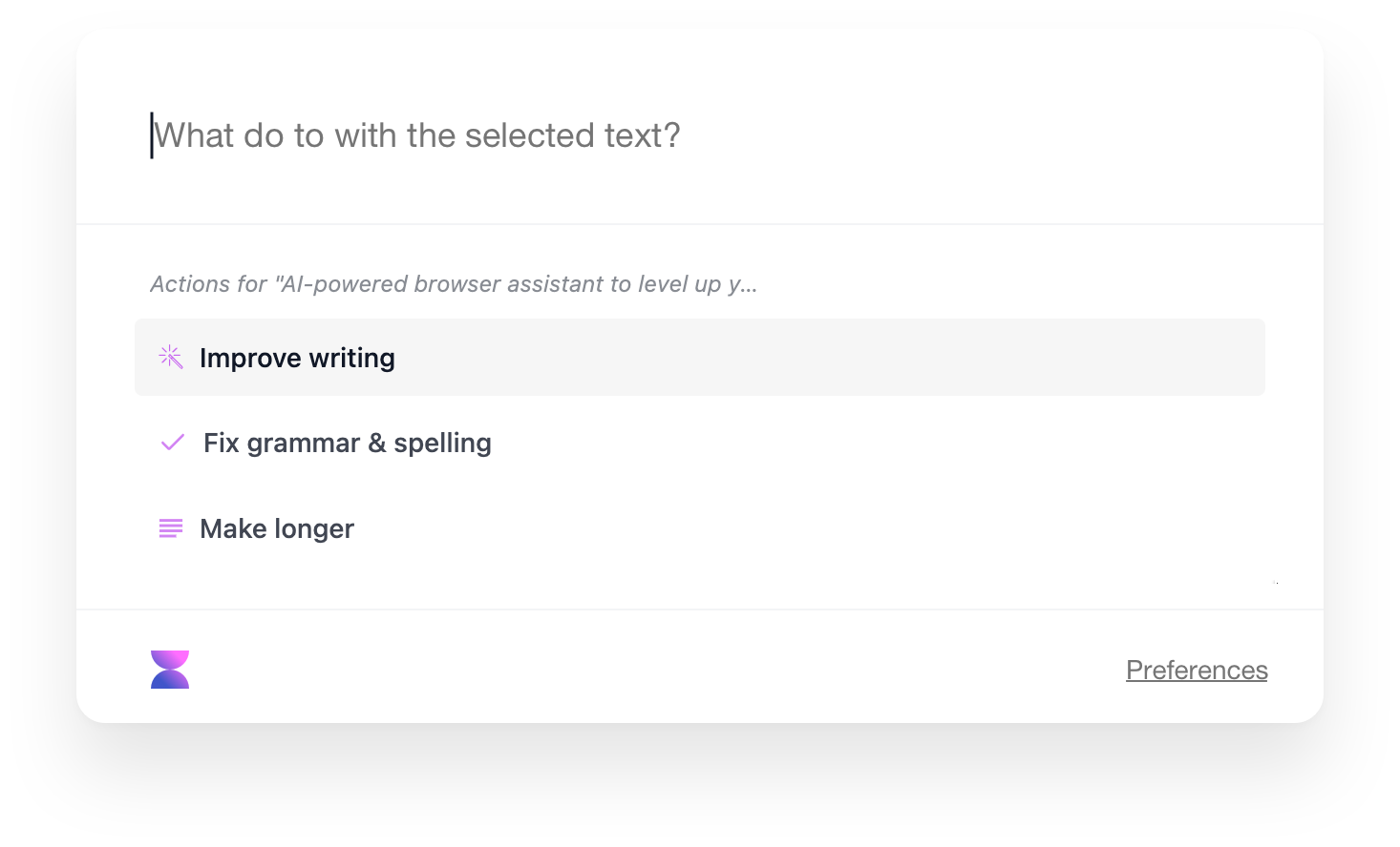 Voila Review - GPT-4 Browser Extension for Emails, Blogs, Novels - TangledTech