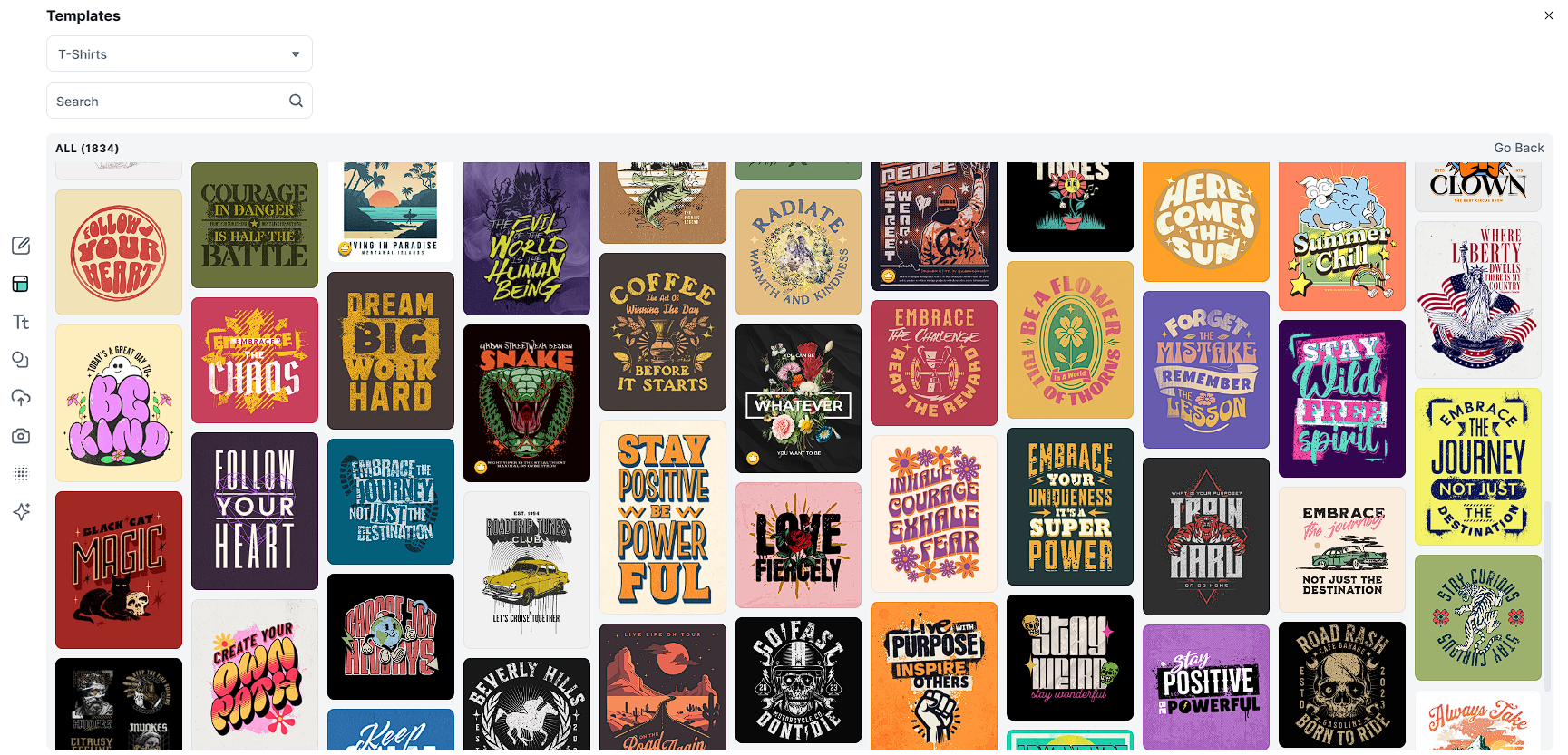 6 Free T-Shirt Design Software - TangledTech