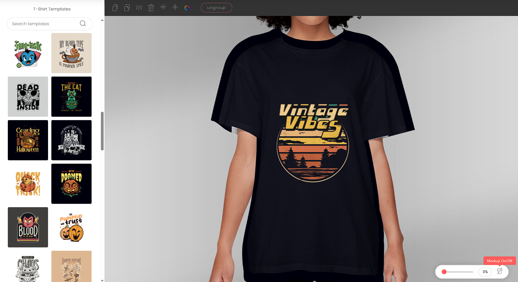 6 Free T-Shirt Design Software - TangledTech