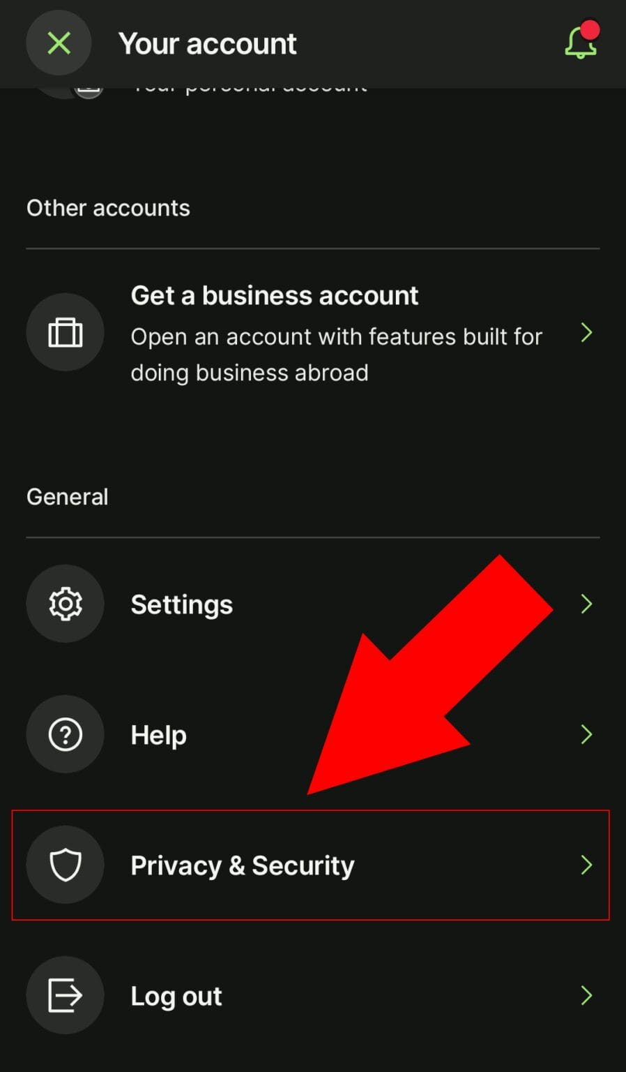 How to Change Wise Trusted Device - TangledTech