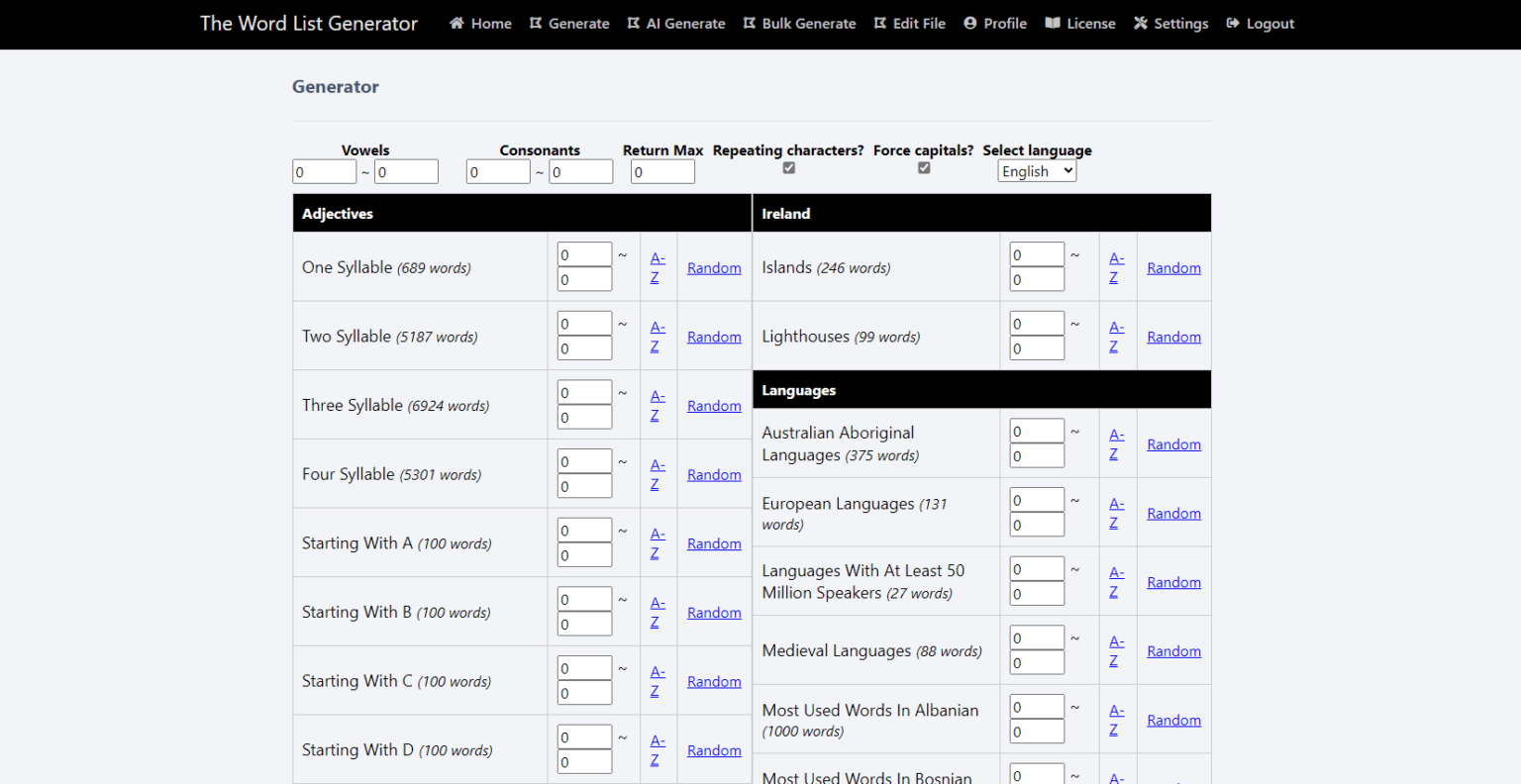 Free Puzzle Generators for KDP Books - TangledTech