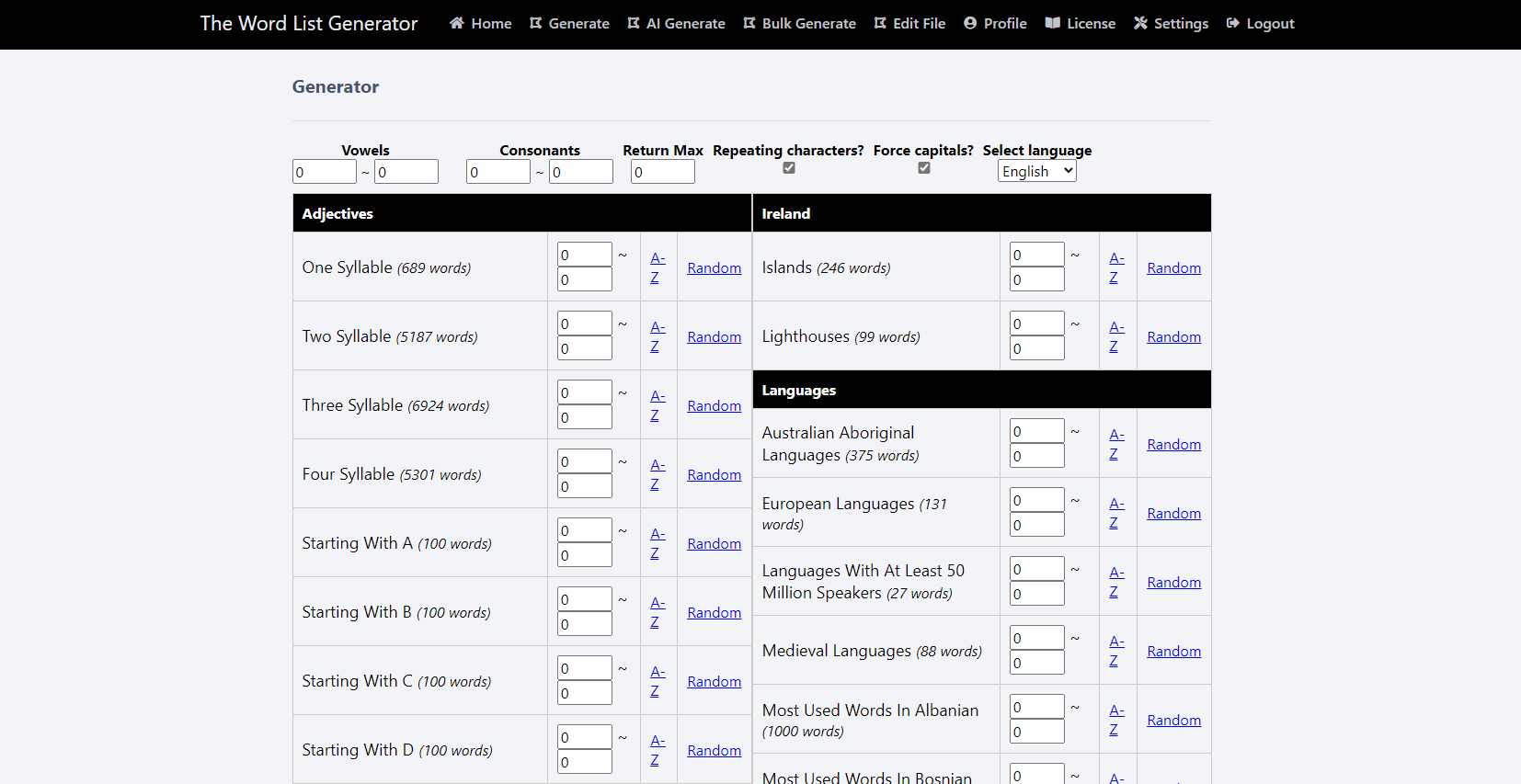 Free Puzzle Generators for KDP Books - TangledTech